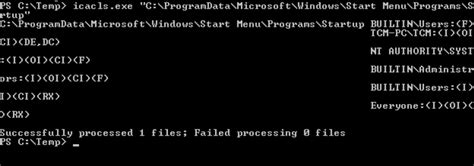 Tryhackme Windows Privesc Arena