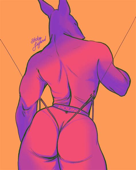 Rule 34 Absurd Res Ass Big Butt Clothing Fish Hook Heckfrog Hi Res