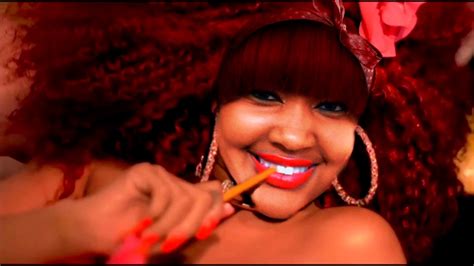 Cupcakke V Gina S M REMIX YouTube