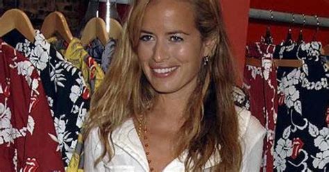 Mick Jaggers Daughter Arrested For Assaulting Police Officers In Ibiza