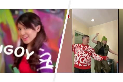 Kwento Ni Marc Logan Paligoy Ligoy Ni Nadine Lustre Trending Abs