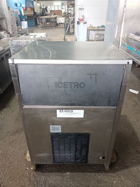 Icetro Ice Maker Tv And Home Appliances Kitchen Appliances Other