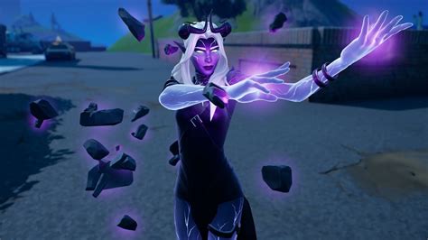 Is The New Etheria Skin The Sister Of Ember From Season 8 Etheria