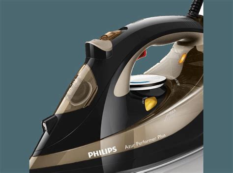 Bedienungsanleitung PHILIPS GC 4522/00 (2600 Watt, T-ionicGlide ...