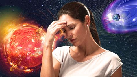 Календар магнітних бур на вересень 2024 — коли українцям чекати небезпечні дні Читайте на Ukr Net