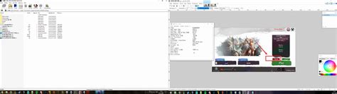 Release Archeage 2014 Server Files Client Gm Tool Tutorial