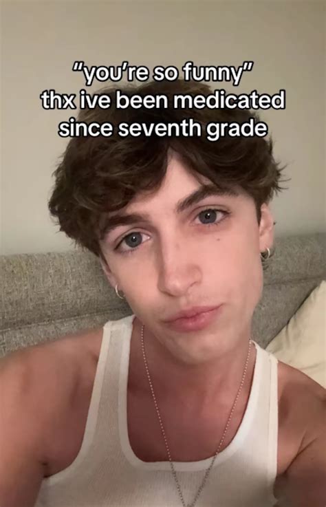 The Youre So Funny Meme And Tiktok Trend Hits A Little Too Hard