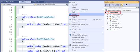 Hosting A Net Minimal Api In Azure Function Stack Overflow