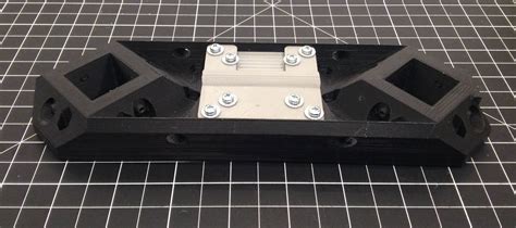 Spare Time Notebook Root CNC Retro Installing The X Axis Belt