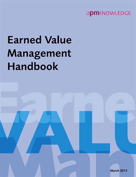 Earned Value Management