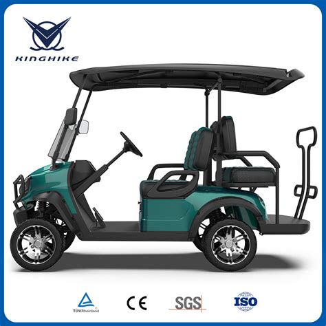 Ac Controller With Anti Free Battery Can Be Customized Golf Carts Electric Club Car And Golf