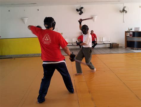 Kali Silat Mg Exame Kali Silat Belo Horizonte