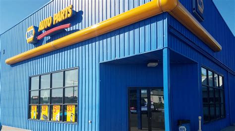 Napa Auto Parts Belgrade Belgrade Mt