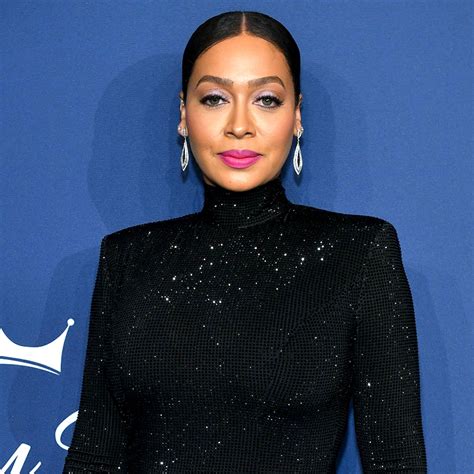 La La Anthony Underwent Terrifying Emergency Heart Surgery