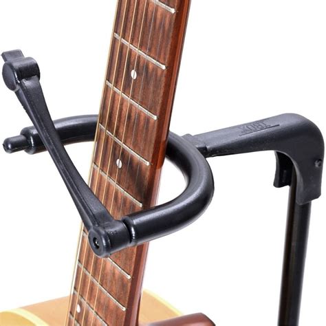 Suporte para Violão de Chão Apoio e Trava GT1 IBOX