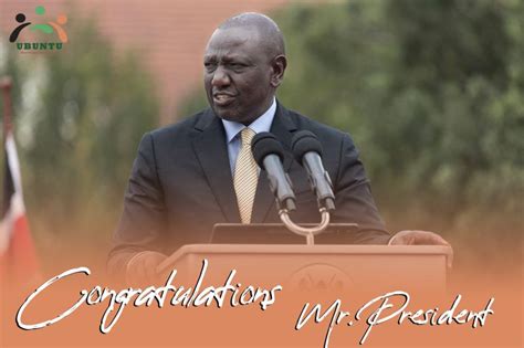 Ubuntu Development Solution On Linkedin Wevalueyourgrowth Ruto Ruto5th