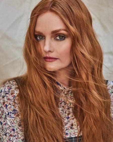 Lydia Hearst Age Height Husband Kid Instagram