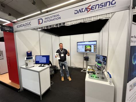 Dl Industrial Automation Ab On Linkedin Automatik2024 Automation Innovation Networking