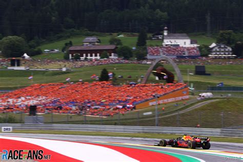 2021 Austrian Grand Prix F1 Championship Points Racefans