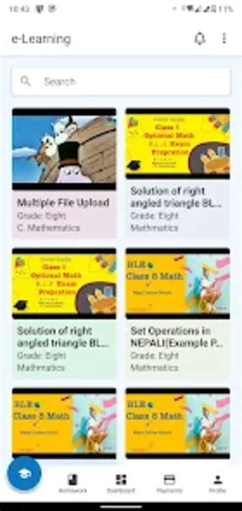 Digital Nepal Student App For Android Download