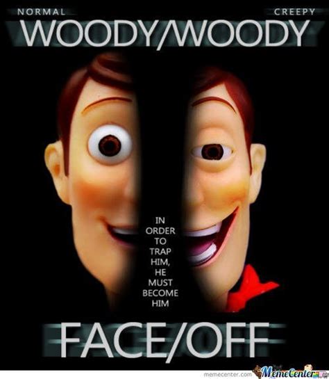 Funny Adult Humor Creepy Woody Porn Jokes And Memes