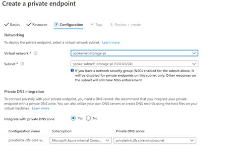 Secure Access To Storage Azure Databricks And Azure Data Lake Storage