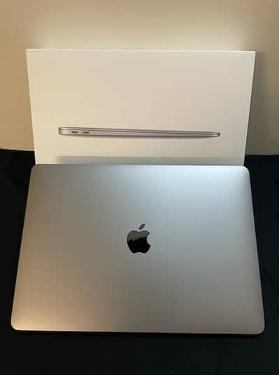 Apple MacBook Air M1 2020 5 Cycles Computers Accessories 1069255783