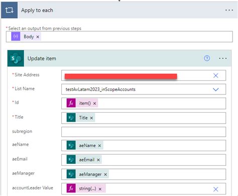 Filter Array Output Is Null Power Platform Community
