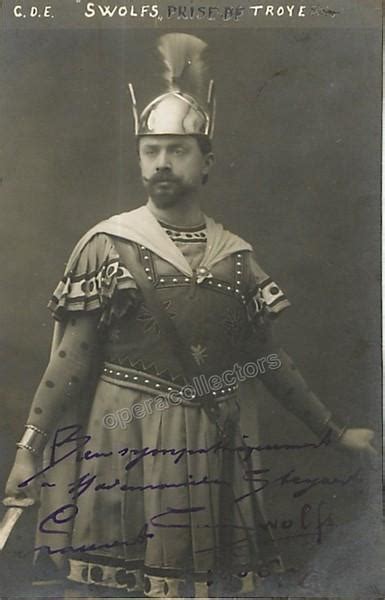 Swolfs Laurent Tamino