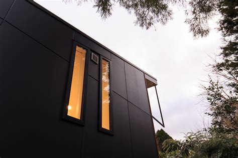 Titan Panel Cladding