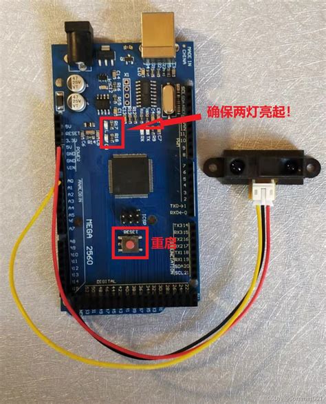 Arduino Mega 2560 上传项目总是出错最全解决方案以及串口测试教程arduino Mega2560无法上传程序是什么原因呢