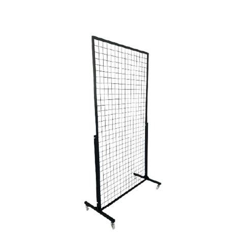 Netting Frame Legend Racking