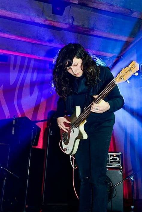 Danelectro Bass Guitar