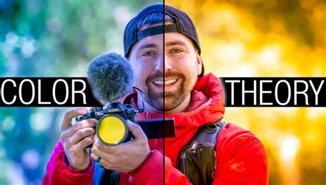 Understanding Color Theory