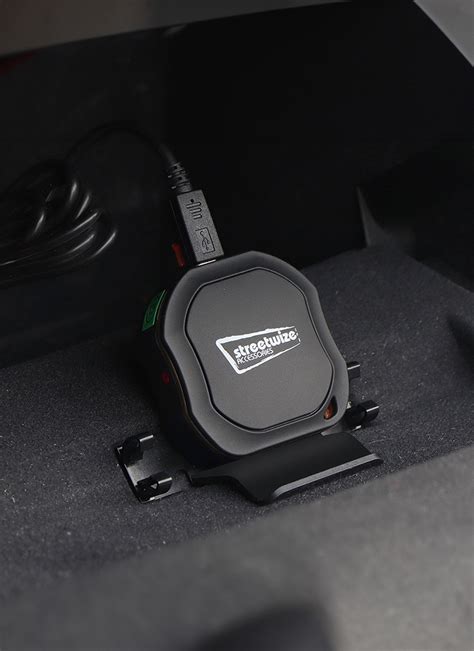 Compact Gps Tracking Device