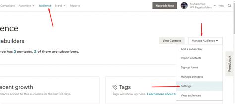 How To Create An Email Subscription Popup On Monstroid2 Wordpress Theme Better Tech Tips