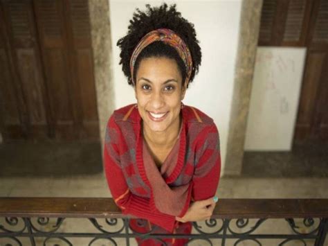 MP RJ não tem dúvidas de que morte de Marielle está ligada a milícias