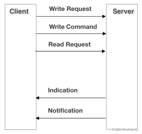 Esp32入门基础之ble Spp Client 和 Ble Spp Server 的学习理解esp32 Spp Csdn博客