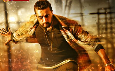 విడుదలకు సిద్ధమైన కిచ్చాసుదీప్‌ హెబ్బులి Telugu Rajyam