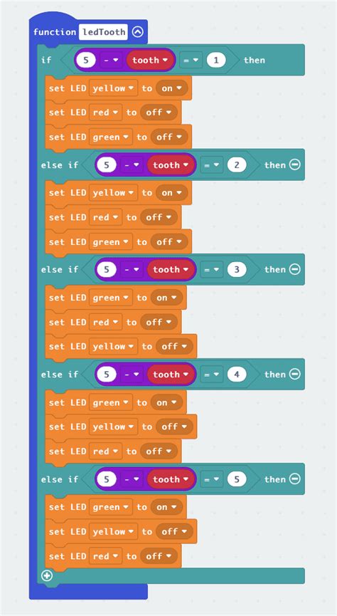 Math Count Game ด้วย Edubit