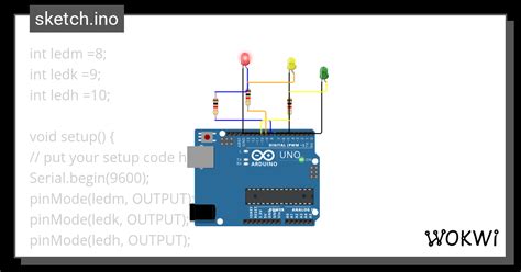 Mozza Rahman Copy Wokwi Esp32 Stm32 Arduino Simulator
