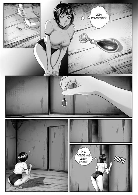 [salaiix] Danger Zone One Sumter Secrets Comic Porn