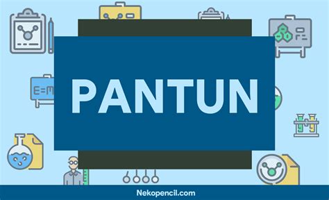 Contoh Pantun Pengertian Ciri Struktur Dan Jenis Nekopencil Riset Hot Sex Picture