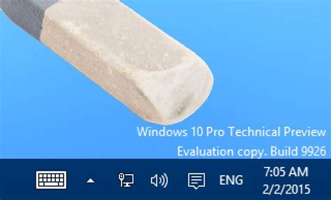 How To Remove The Windows Watermark Tihowx