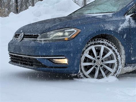 Michelin X-ICE Snow Winter Tire Review: Winter Proof - Motor Illustrated
