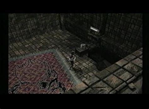 ICO Playstation 1 Prototype Unseen64