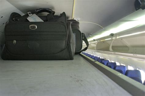 United Airlines Carry On Baggage Size Walden Wong
