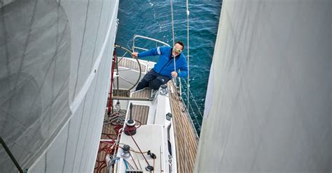 Réglage Des Voiles Ce Qui Est Important Dans Les Réglages Des Voiles