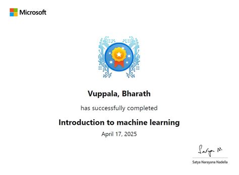 machinelearning azureml microsoftlearn datascience ai