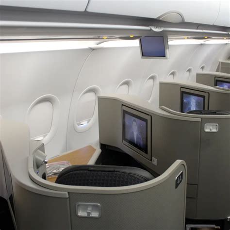 American Airlines Is Removing First Class On International Flights